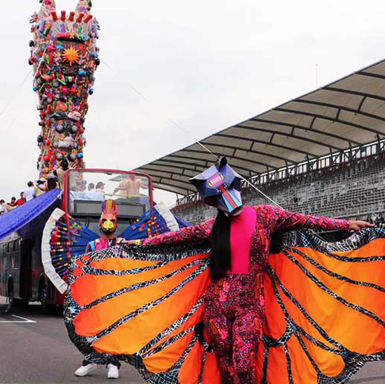 Activaciones BTL - Provocarte